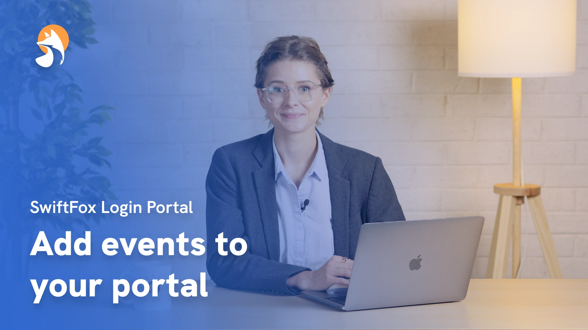 SwiftFox Academy | 19-01 Manage contact access to the portal